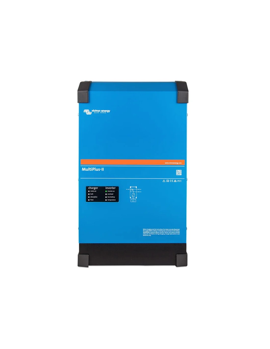 Comprar Inversor-carregador Victron Multiplus II 48 3000 35 32 230V