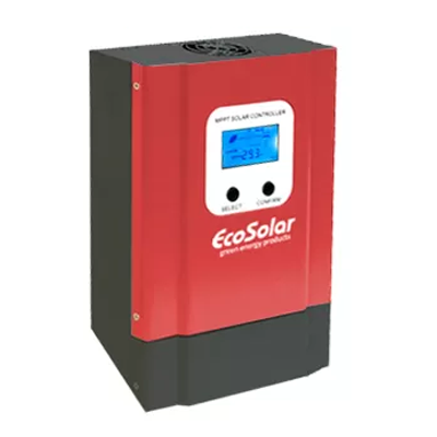 Regulador Ecosolar MPPT 40A 150V 12V/24V/36V/48V | Damia Solar