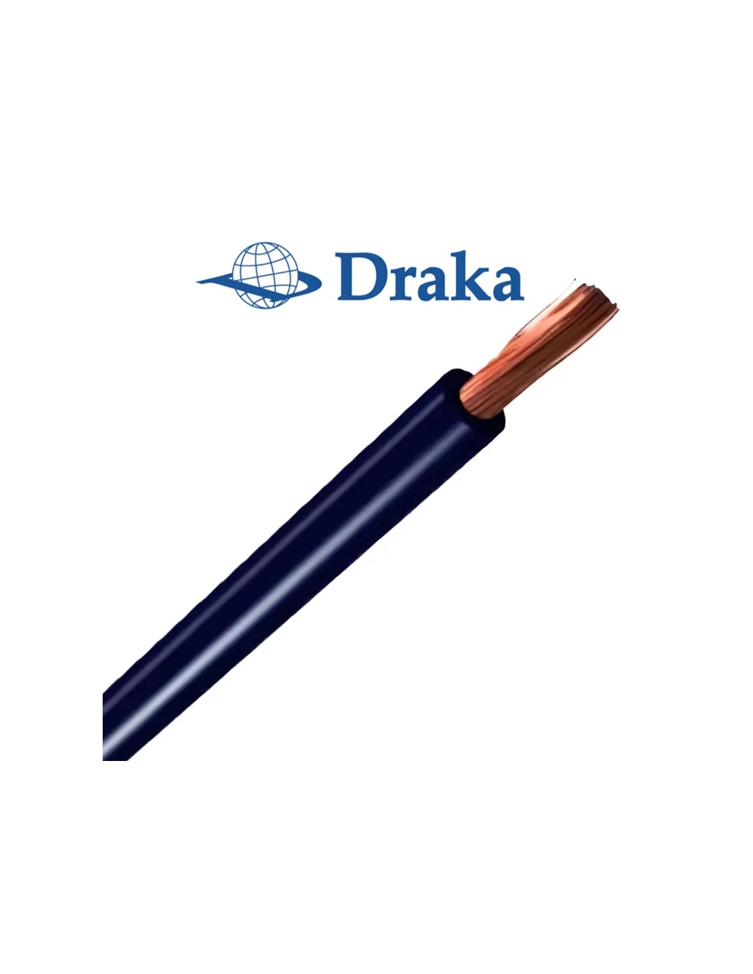 Comprar Cable eléctrico Firex H07v-k 10 mm2 100 Metros | Damia Solar