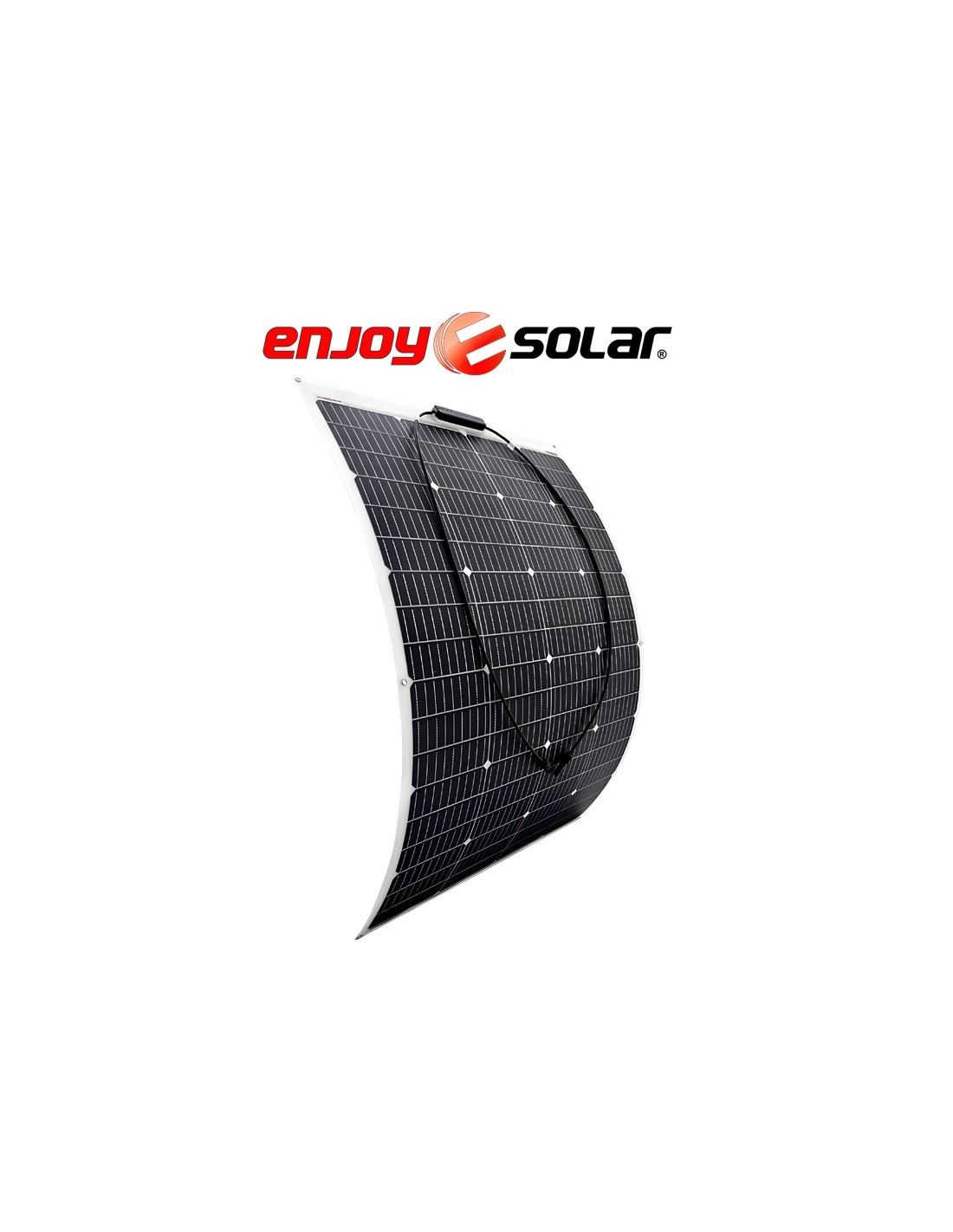 Comprar paneles solares Flexibles - Damia Solar