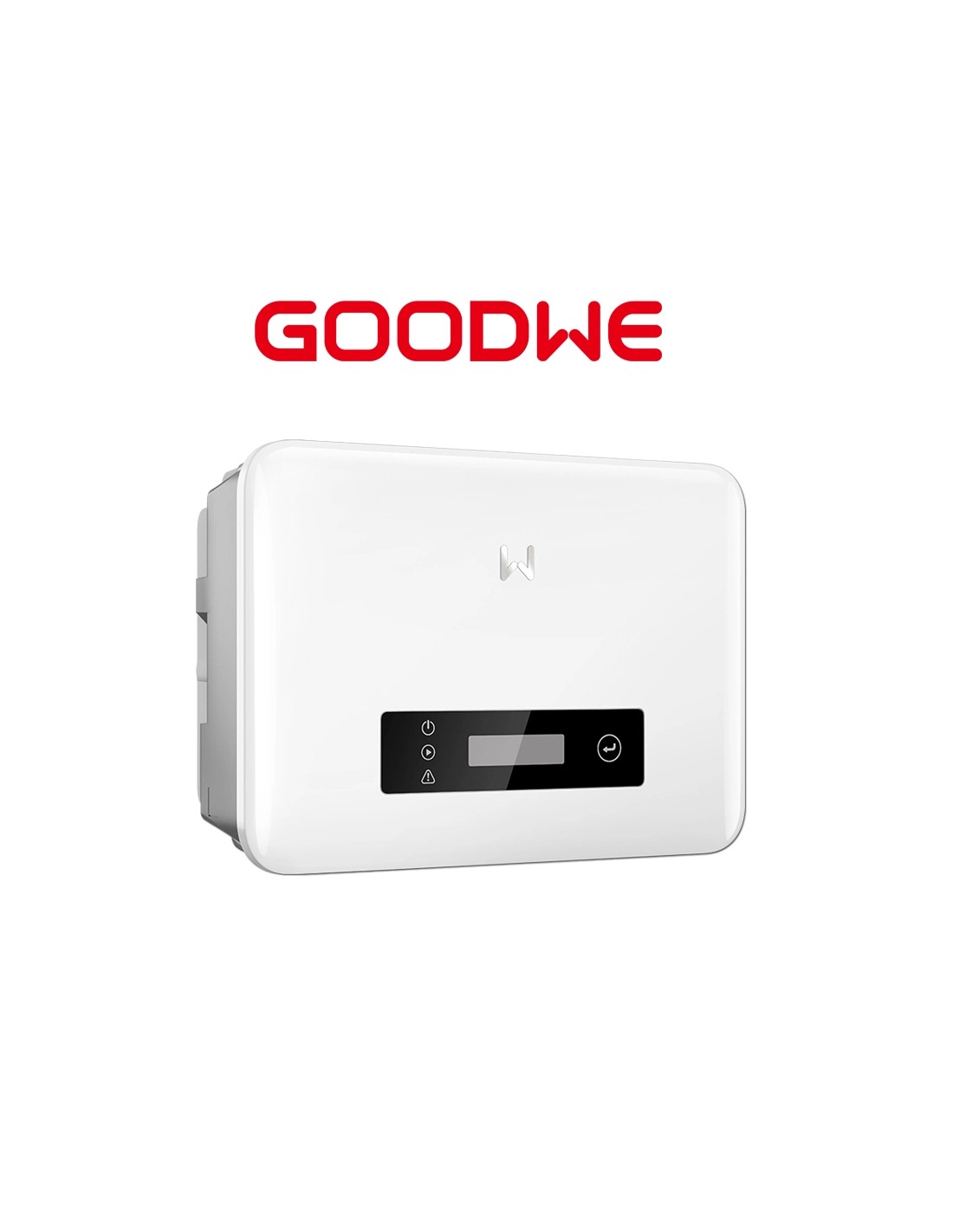 Inversor de red Goodwe GW3000-XS G3